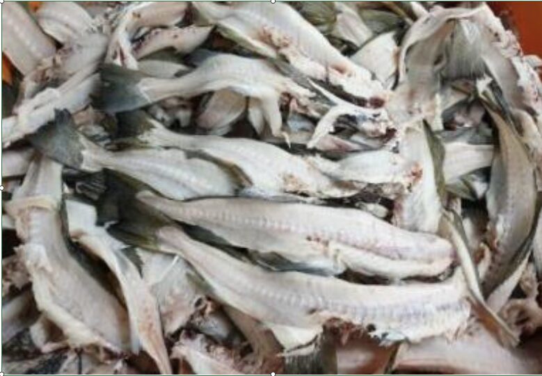 Frozen Cod Mince – Wholesale Whitefish | Meatex