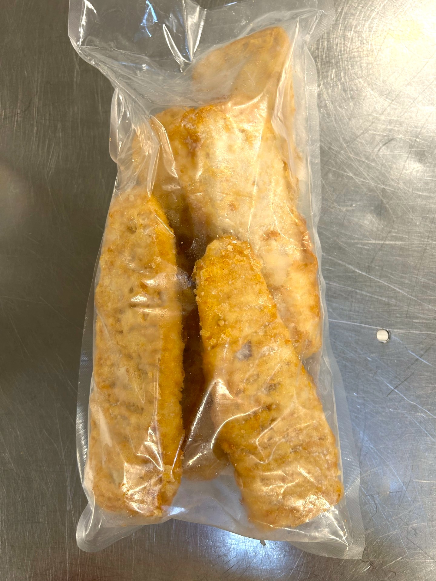 Battered Hake Fillets – Frozen Wholesale Fish | Meatex