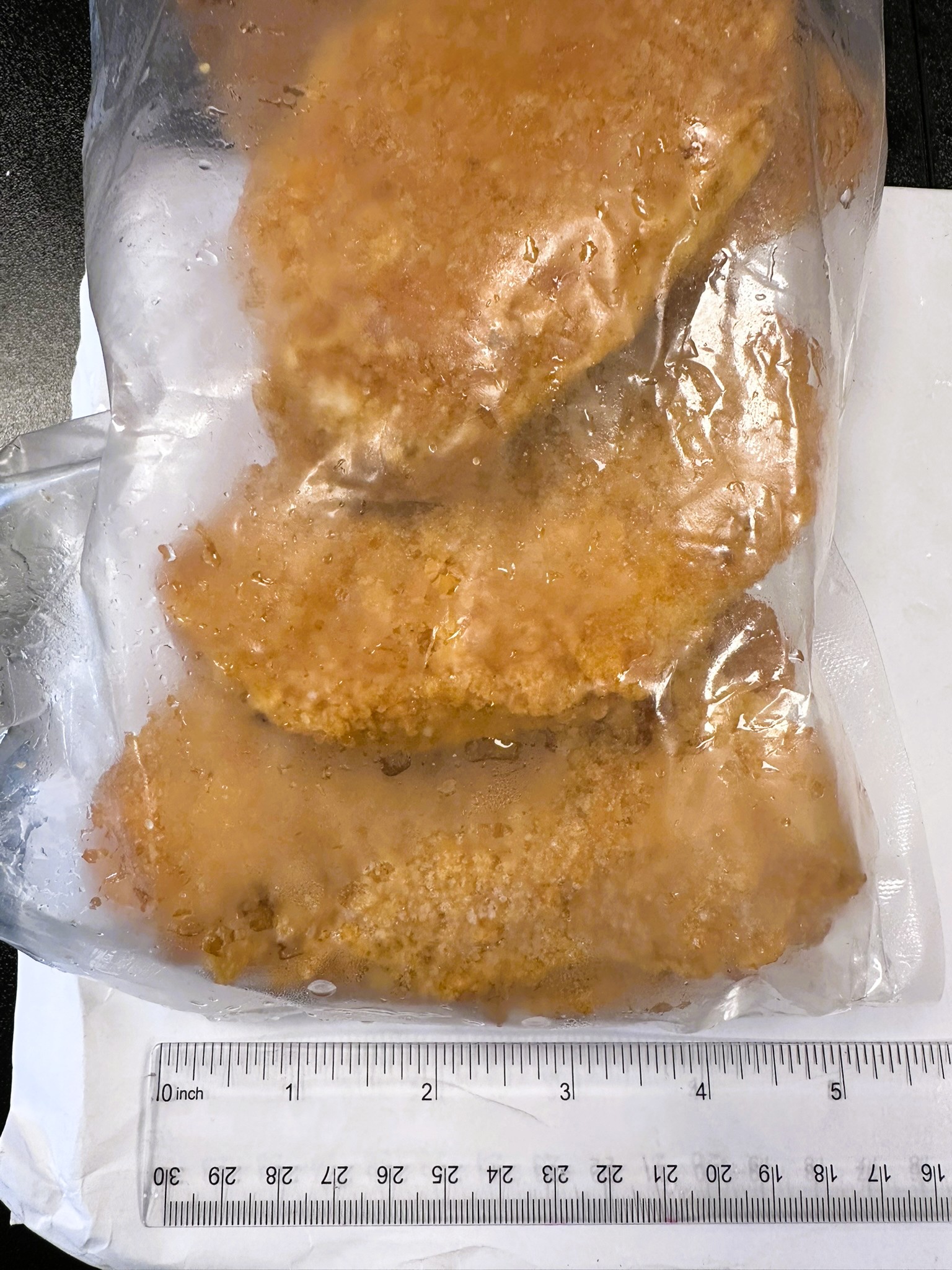 Spicy Vegan Buffalo Flt Burgers – Bulk Frozen Supply | Meatex UK