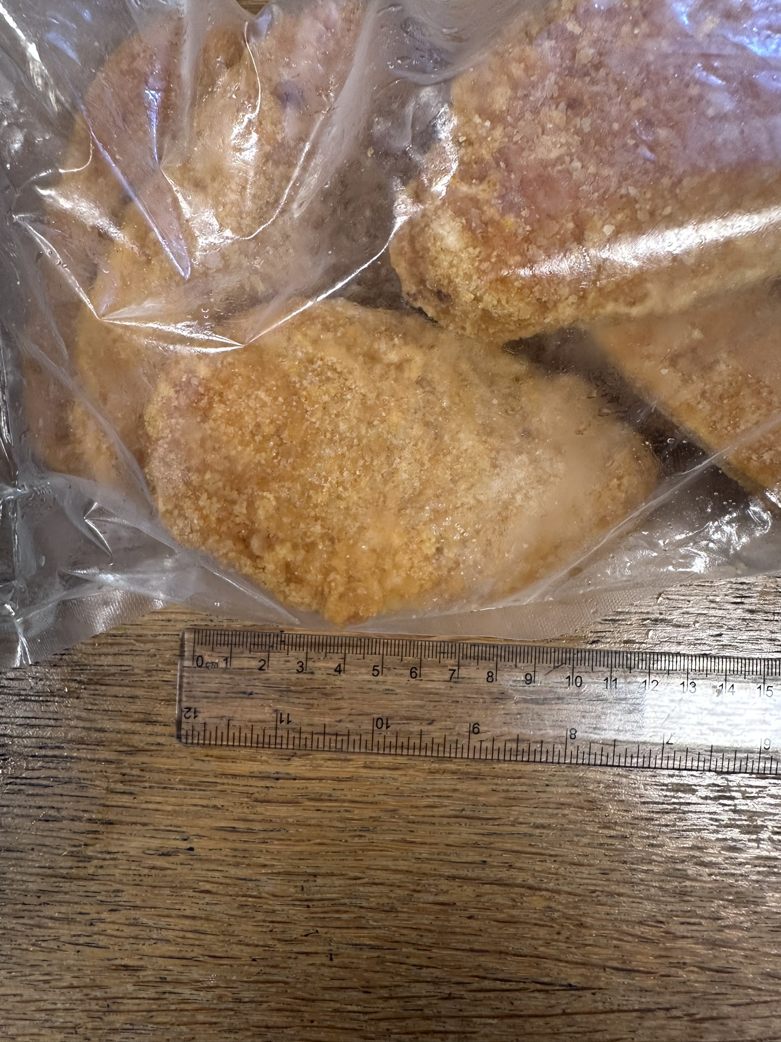 Spicy Vegan Buffalo Flt Burgers – Bulk Frozen Supply | Meatex UK