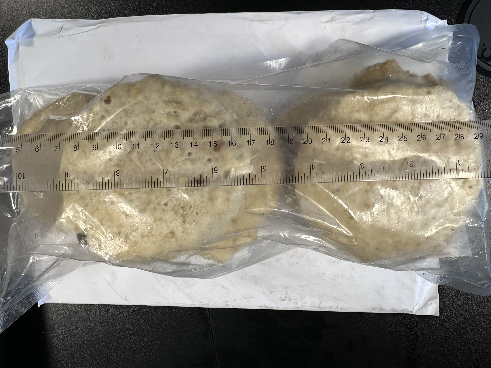 Hull Patties | Wholesale Frozen Battered Patties - Meatex UK