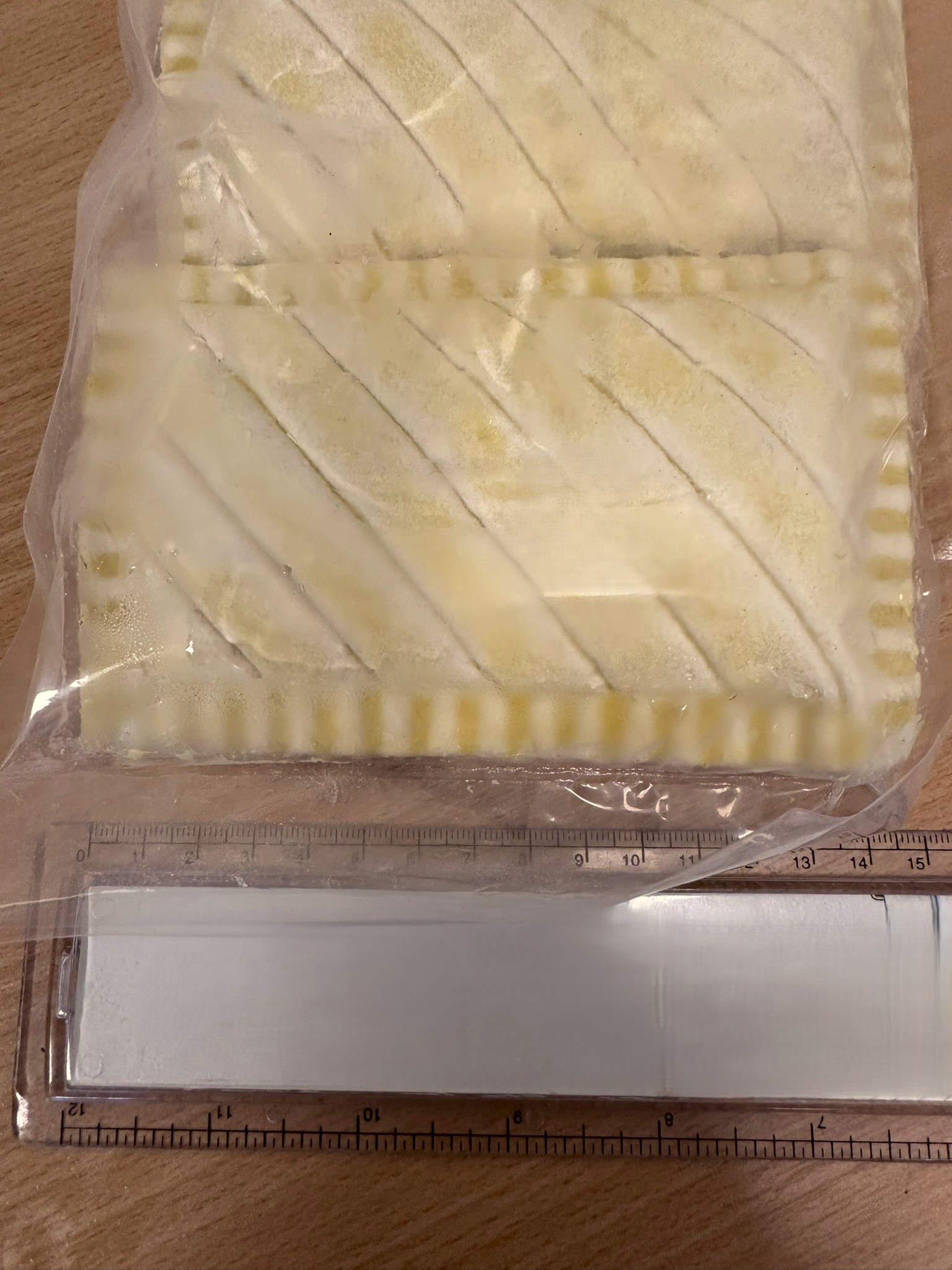 Jumbo Chicken Bakes Wholesale Chicken Pastries - Meatex UK