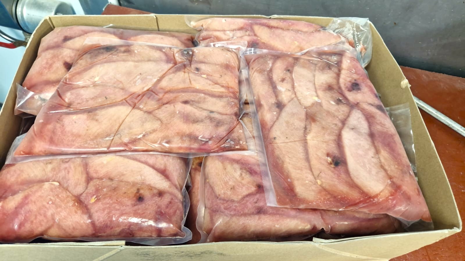 Pheasant Breast Fillets | from Meatex