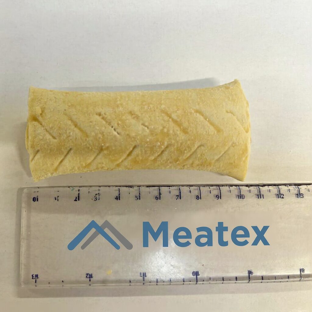 Cheese & Onion Rolls Bulk Buy for Wholesalers | Meatex UK