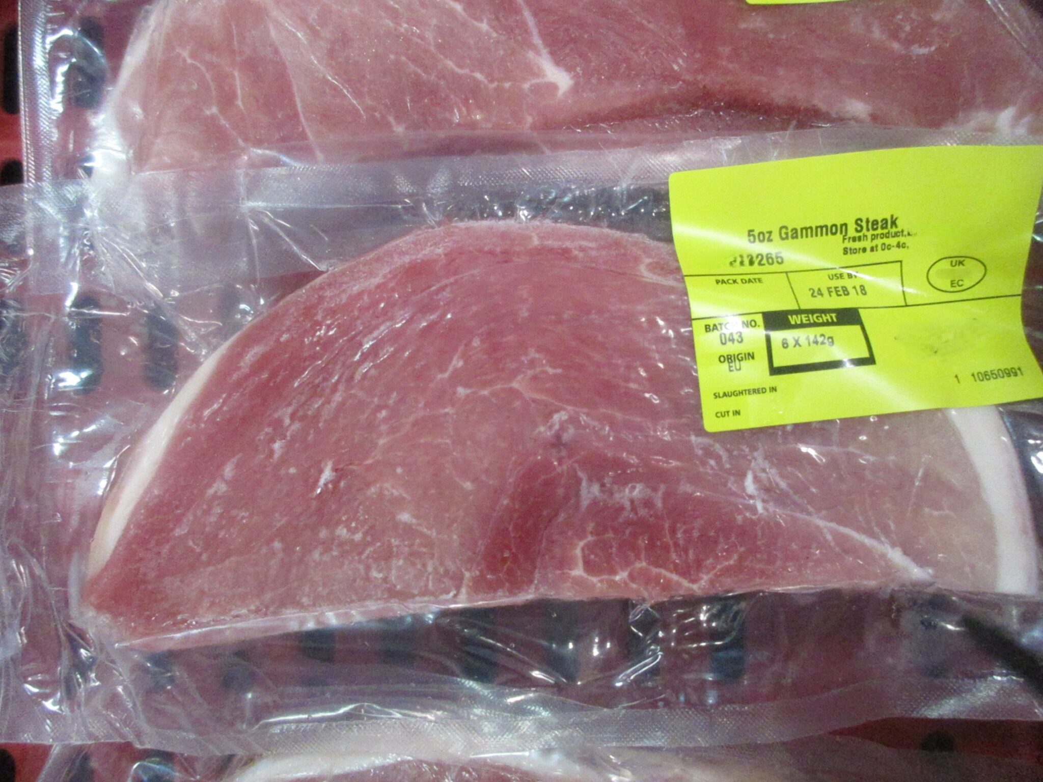 Wholesale Pork UK – Fresh and Frozen Pork Supply | Meatex