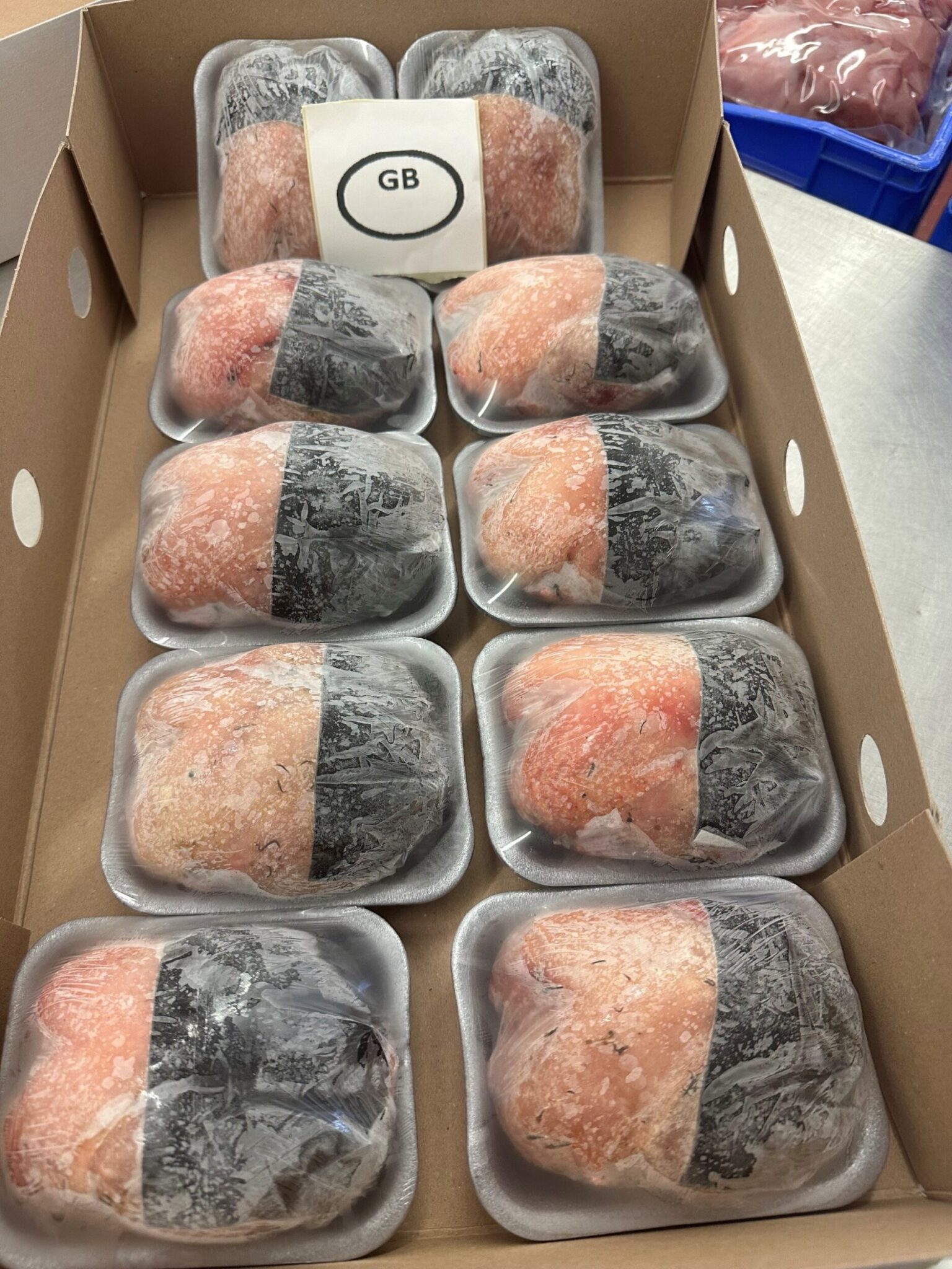 Wholesale Game Meat | Meatex | Game Meat Wholesalers UK