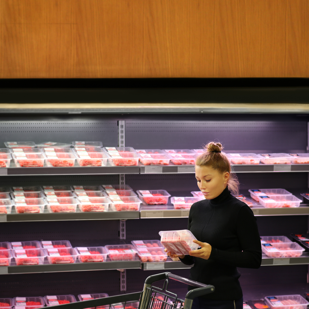 AIMS October Meat Inflation Spurs Budget Calls | Meatex News