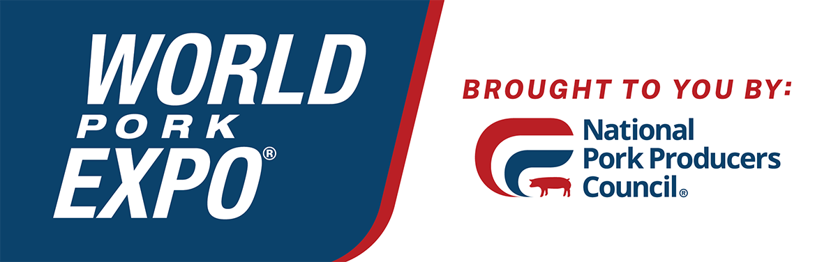 World Pork Expo 2026 | USA | Meatex