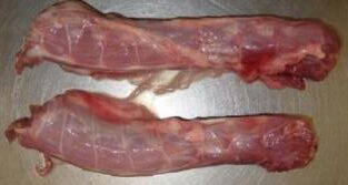 Frozen Duck Necks – Wholesale Duck Necks | Meatex